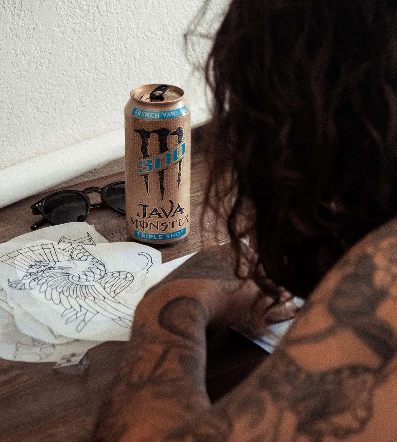 Monster Energy Java 300 Vanilla Review: The Good and Bad